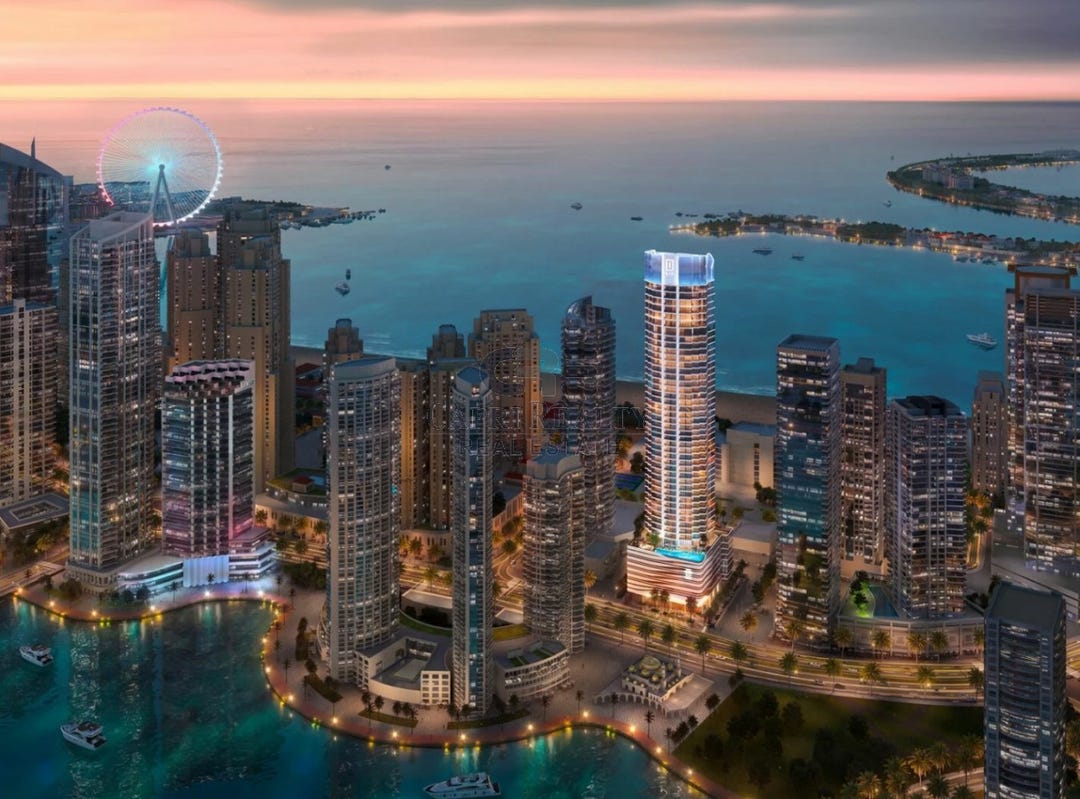 Dubai Marina, Dubai, Dubai Apartment for Sale - realestate.com.au
