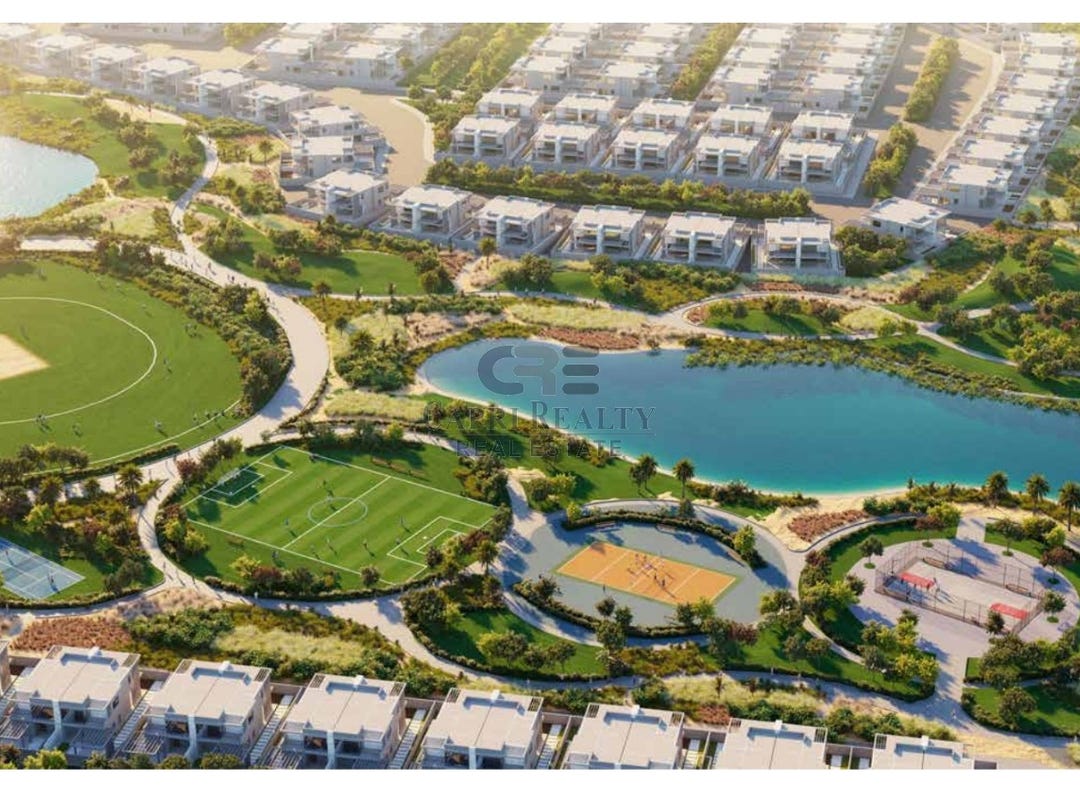 Damac Hills 2, Dubai, Dubai House for Sale - realestate.com.au