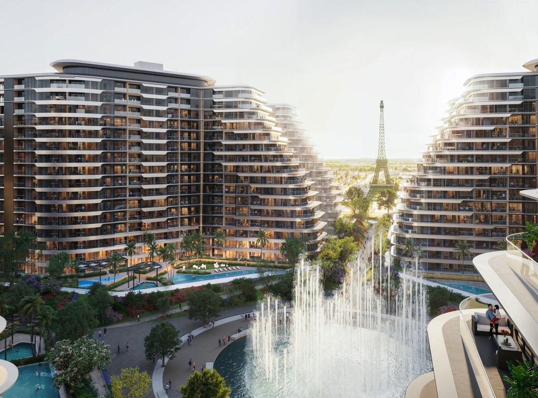 Dubai, Dubai, Dubai Apartment for Sale - realestate.com.au