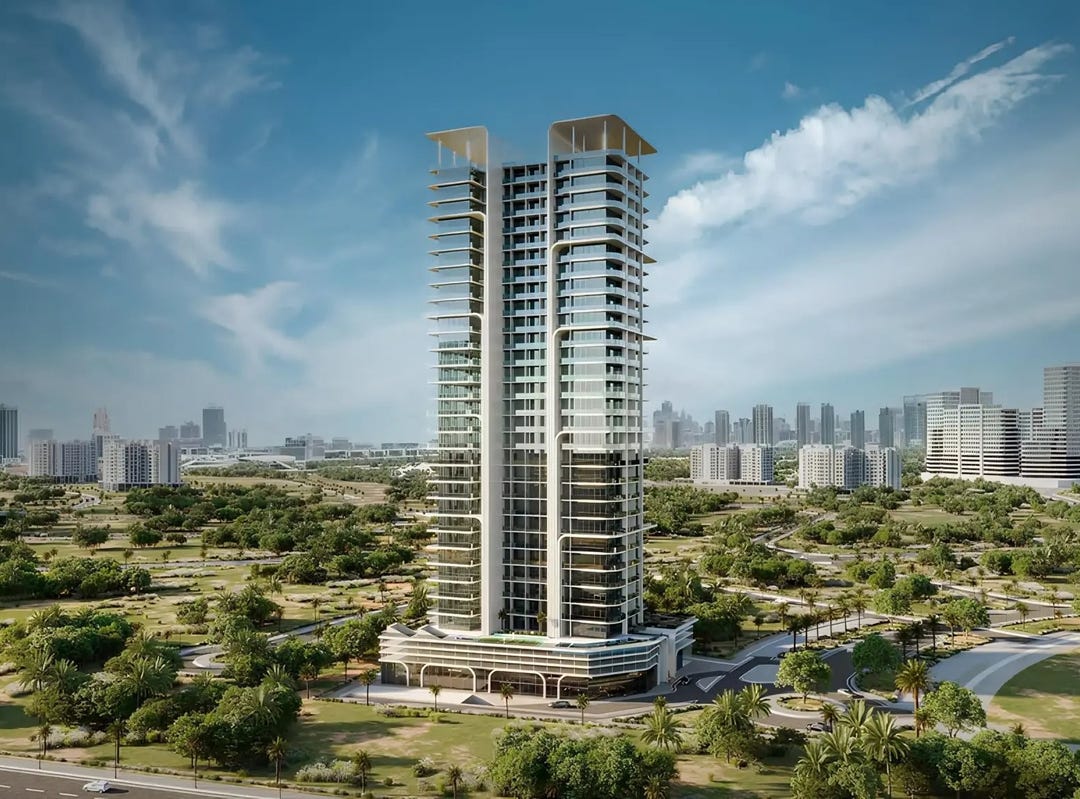 Arjan-Dubailand, Dubai, Dubai Apartment for Sale - realestate.com.au