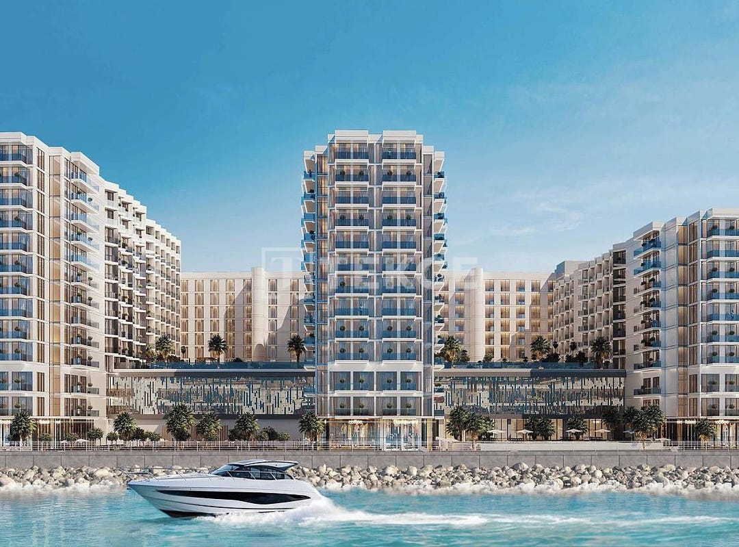 Umm Al Thaoub, Umm Al Quwain Apartment for Sale - RealEstate KH