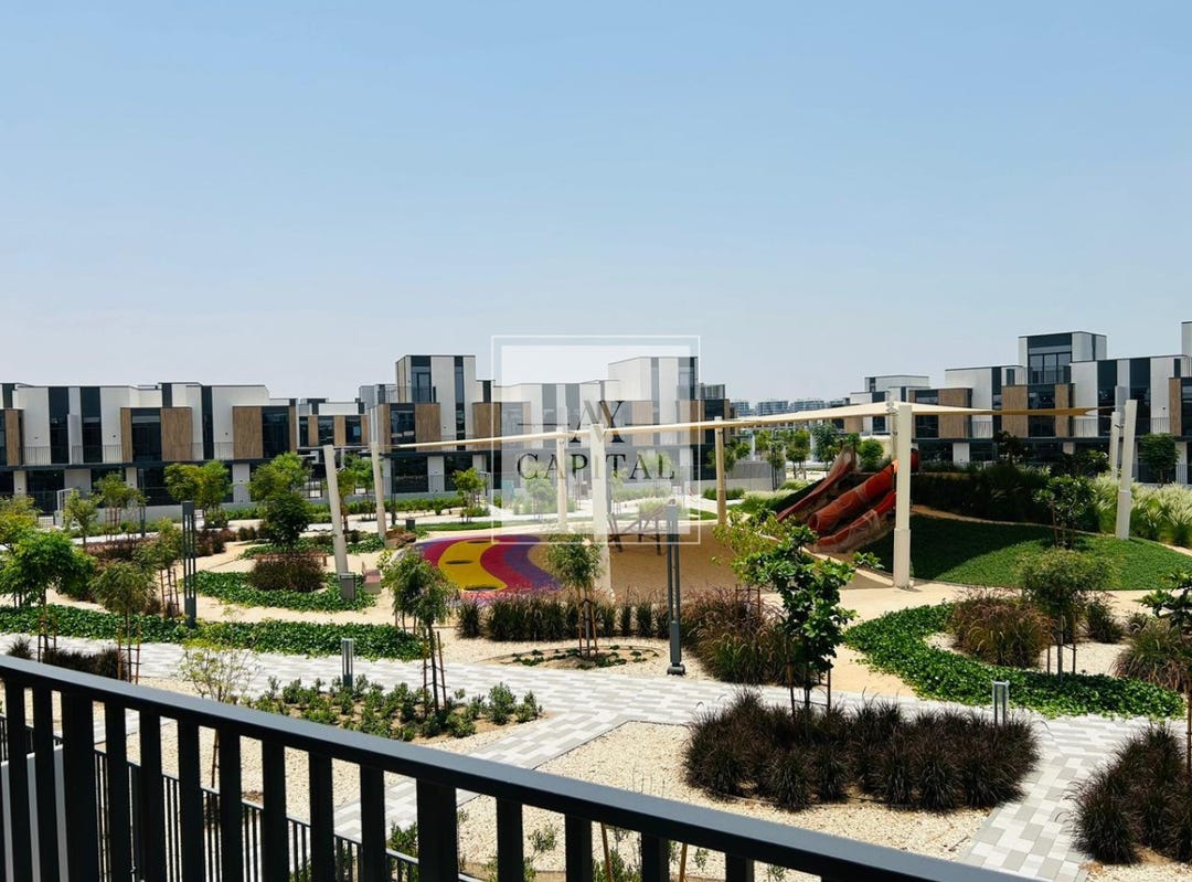 Mudon Al Ranim 1, Mudon Al Ranim 1, Mudon, Dubai, Mudon, Dubai House ...