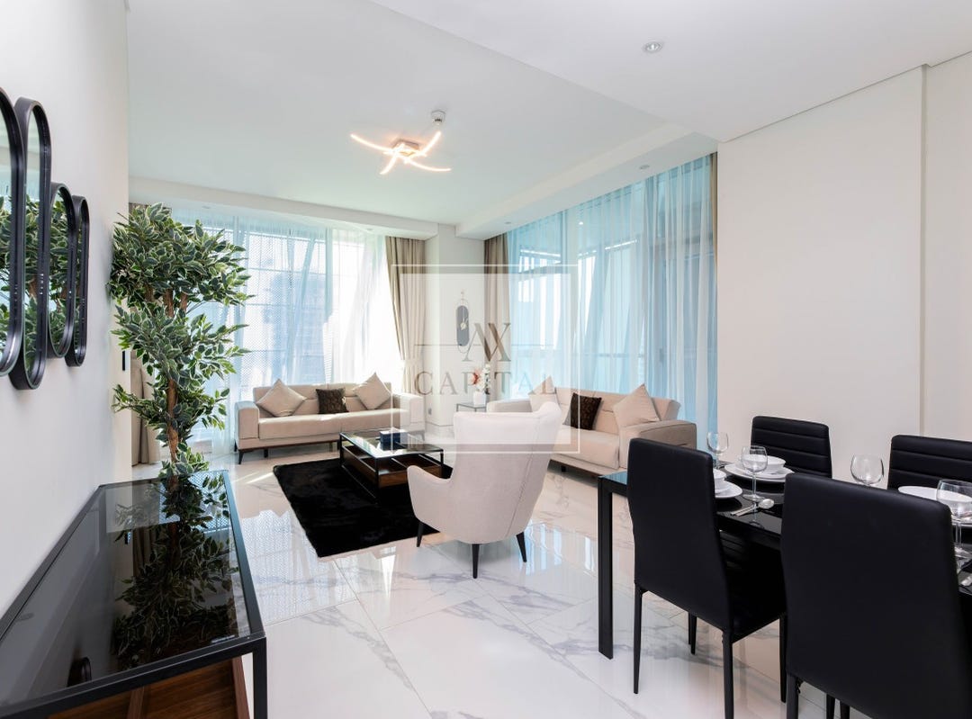 J ONE Tower A, J ONE, Business Bay, Dubai, Business Bay, Dubai ...