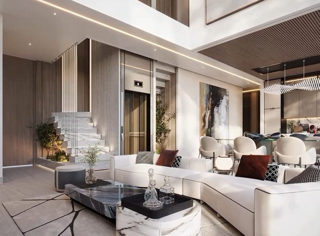 Jumeirah Village Triangle, Dubai, Dubai Apartment for Sale - realestate ...