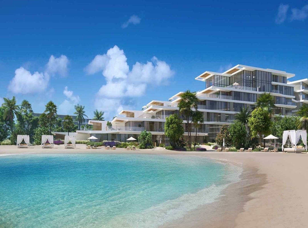 The Palm Jebel Ali, Dubai, Dubai Apartment for Sale - realestate.com.au