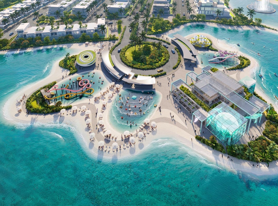 Dubai Land Residence Complex, Dubai, Dubai Townhouse for Sale ...