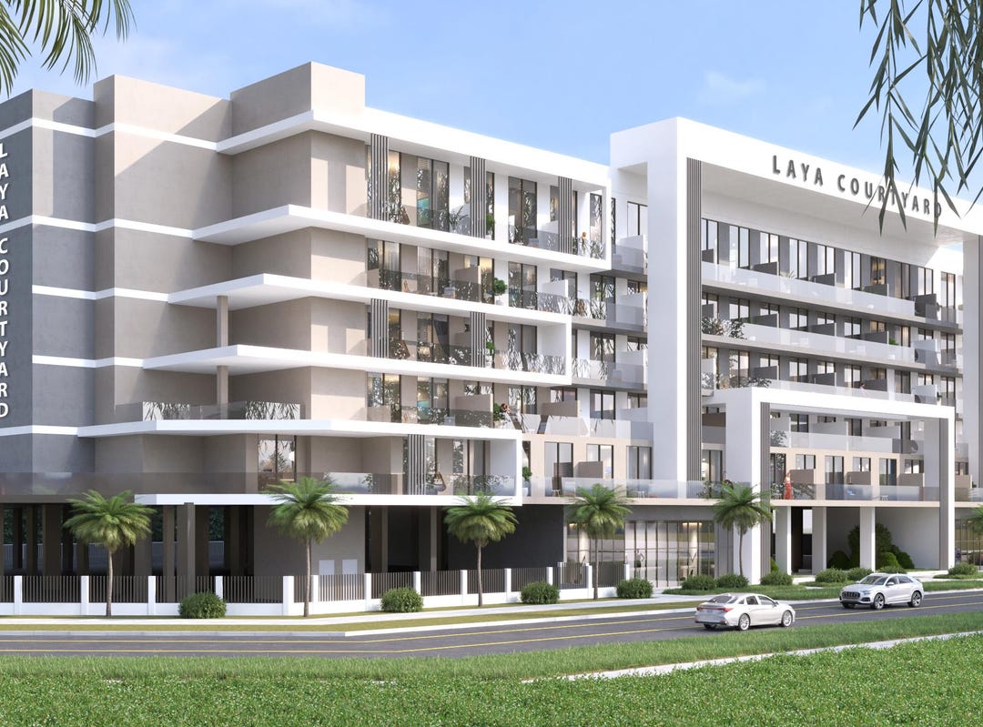 Dubai Studio City, Dubaï, Dubai Apartment for Sale - realtor.com