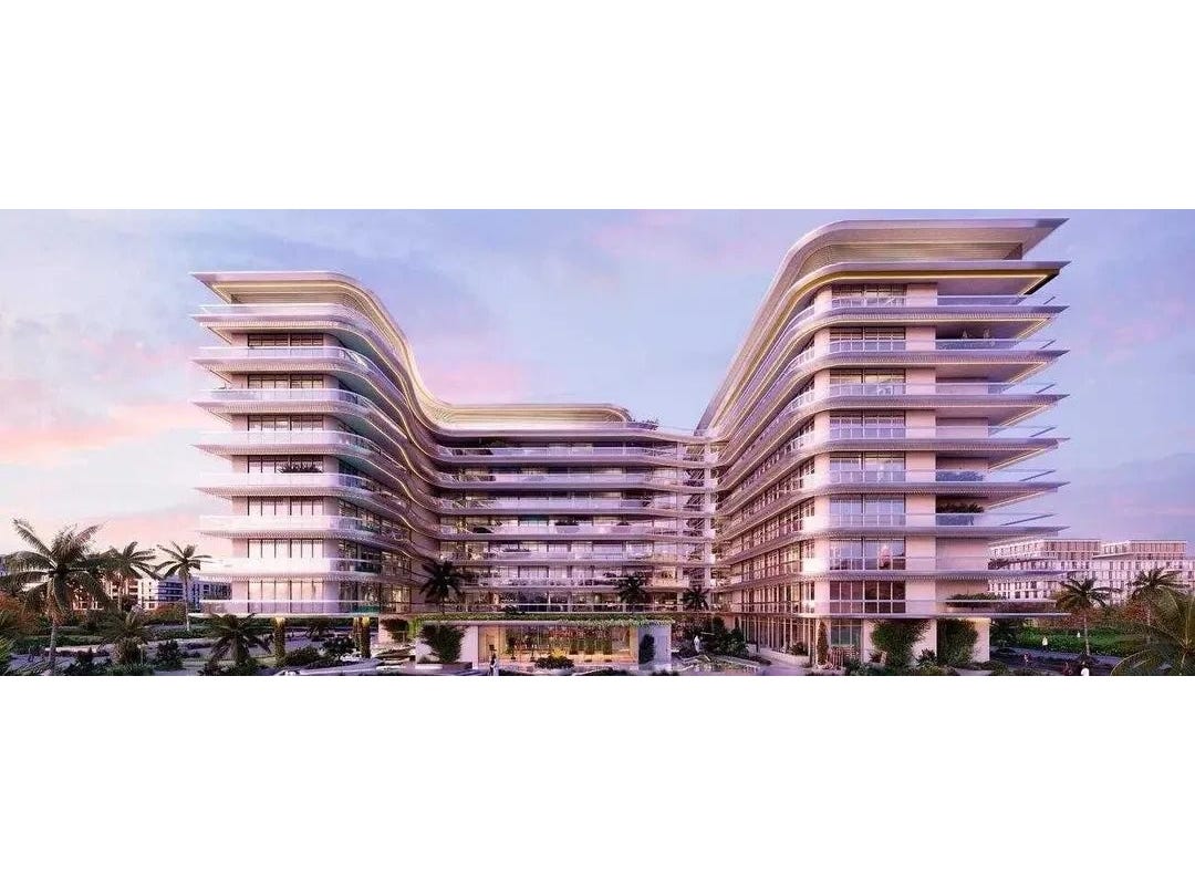 Arjan, United Arab Emirates, Arjan, Arjan Apartment for Sale ...