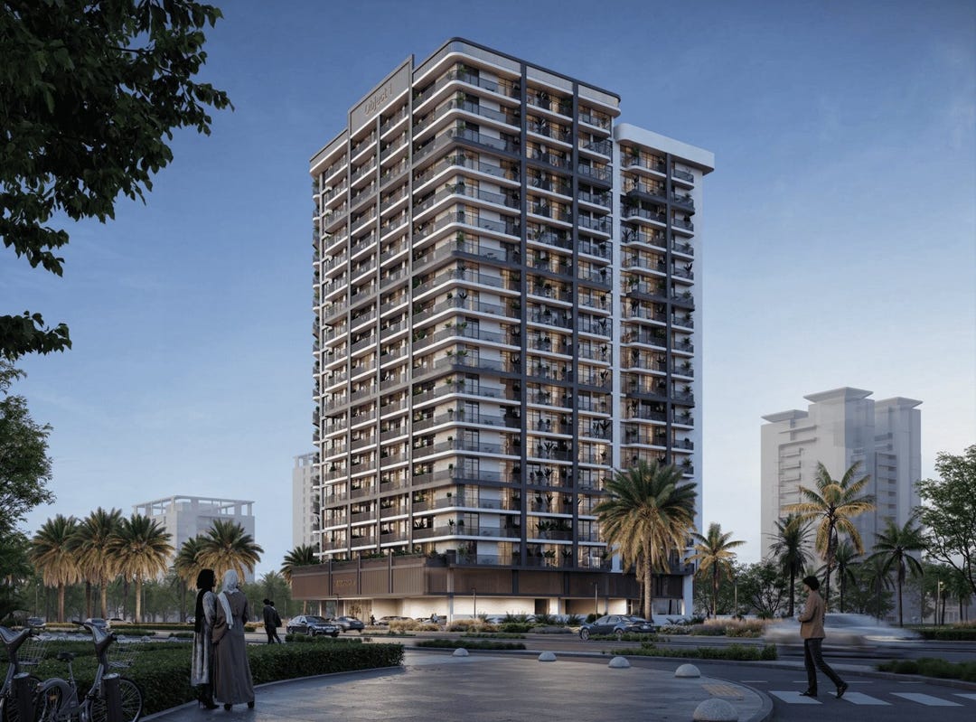 Dubai Land Residence Complex, Dubai, Dubai Apartment for Sale - realtor.com