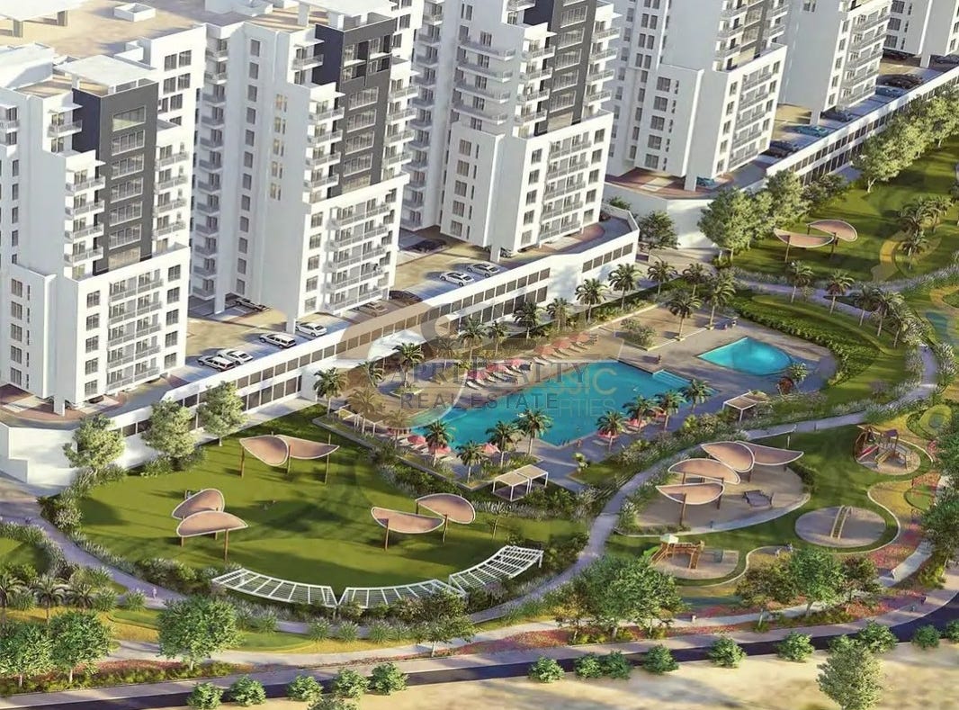 Wasl Gate, Dubai, Dubai Apartment for Sale - realtor.com
