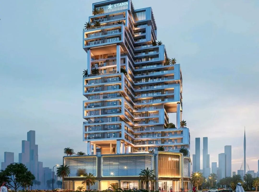 Nad Al Sheba 1, Dubai, Dubai Apartment for Sale - realtor.com