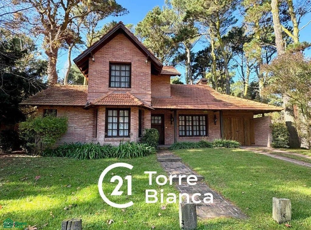 Palomin 1571, Golf Nuevo, Pinamar, Buenos Aires Costa Atlántica, 7167 ...