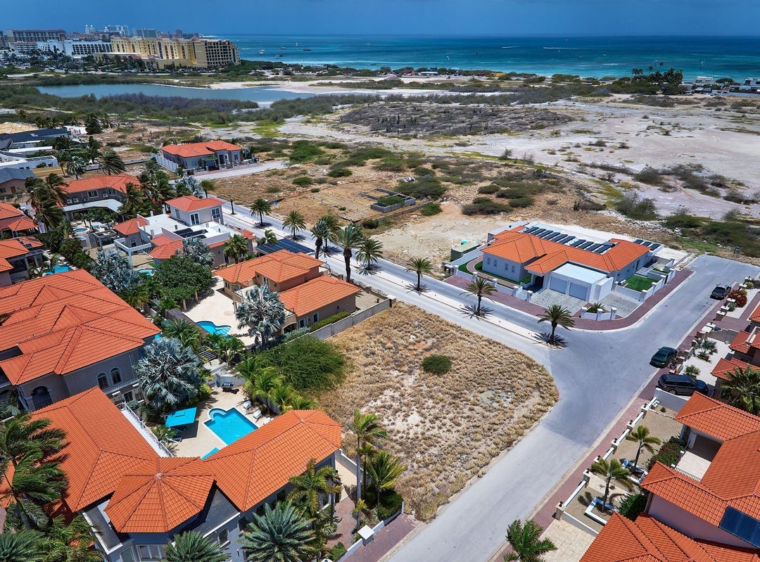 Rooi Santo Lot 4, Noord, Aruba, Noord, Aruba Land for Sale - realtor.com