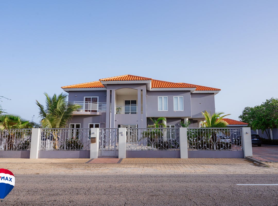 Malmokweg # 8-A, West Punt, Aruba, West Punt, Aruba House for Sale ...