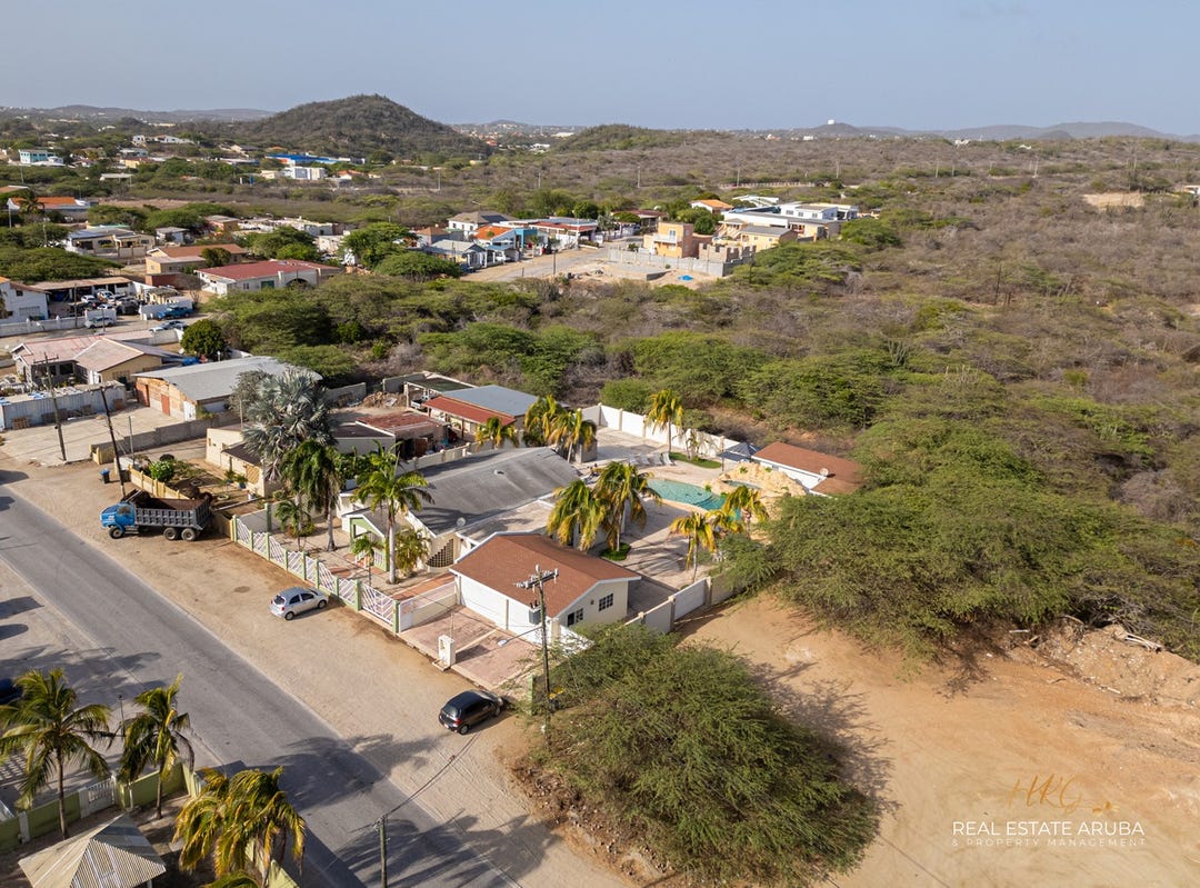 Mahuma, Oranjestad, Oranjestad House for Sale - realtor.com