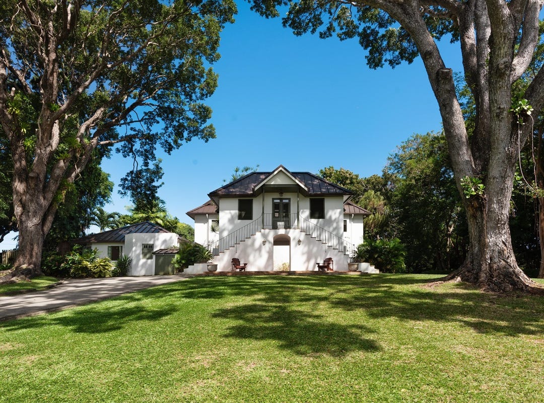 Highway 2, Bridgefield, Saint Thomas House for Sale - realtor.com