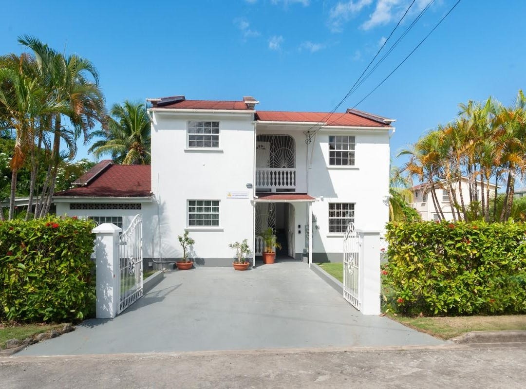 162 Heywoods Park, Douglas, Saint Peter Barbados, Douglas, Saint Peter ...