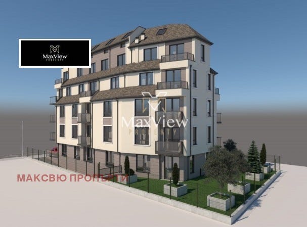 Левски/Levski, София, Sofia City Province Apartment for Sale ...