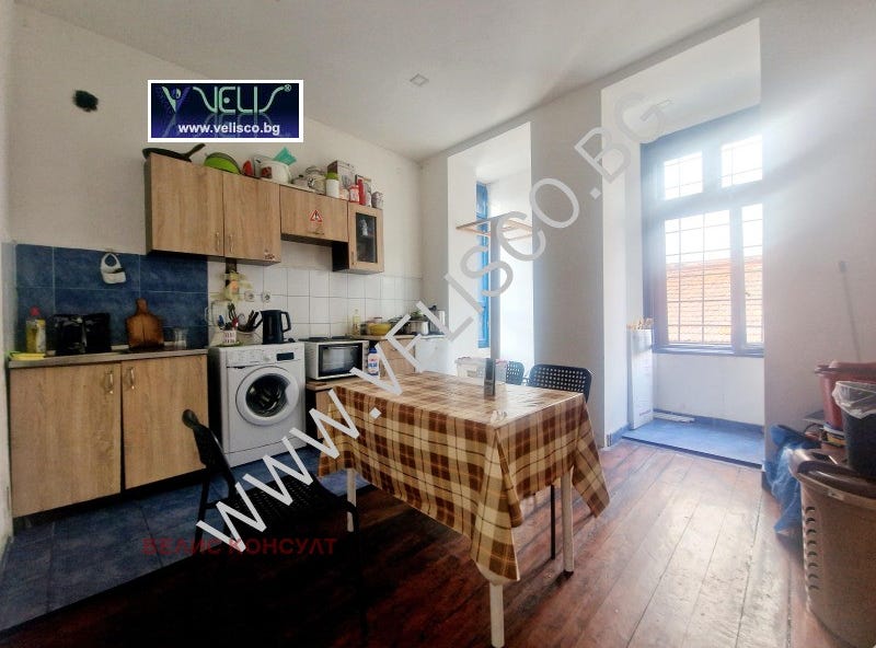 Център, ул. Цар Симеон/Centar, ul. Car Simeon, София, Sofia City ...