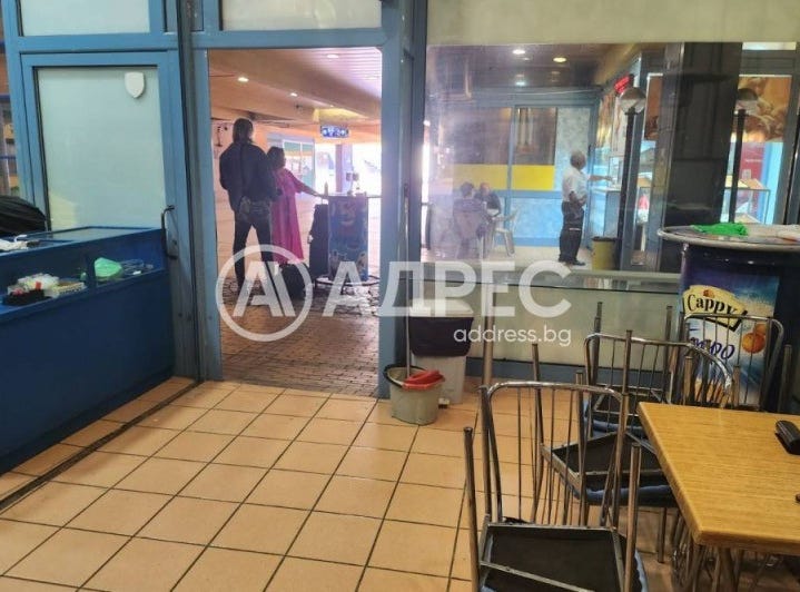 Банишора/Banishora, София, Sofia City Province 1700 Retail for Sale ...