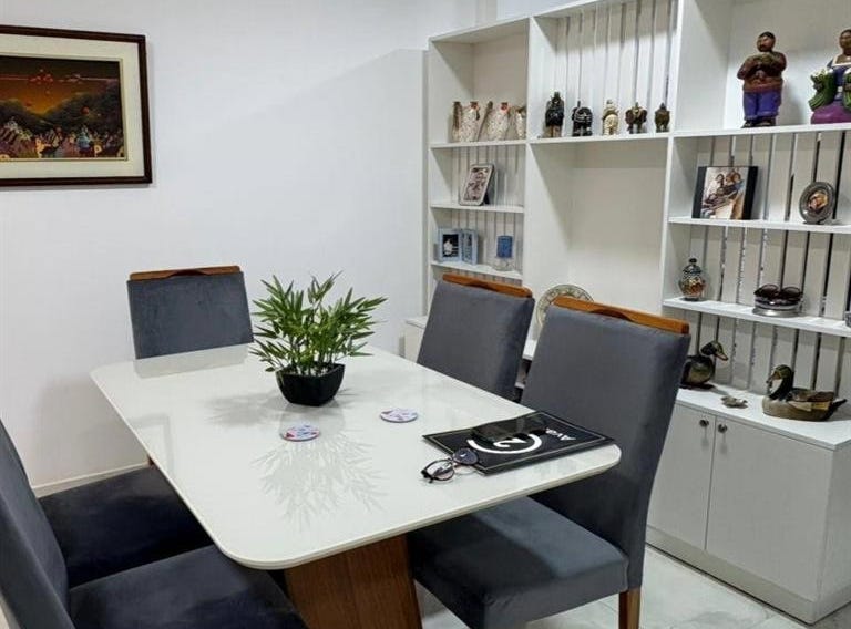 Condominio Ecosostenible Lusitano, Depto PB 12, Av. Clara Cuta (entre ...