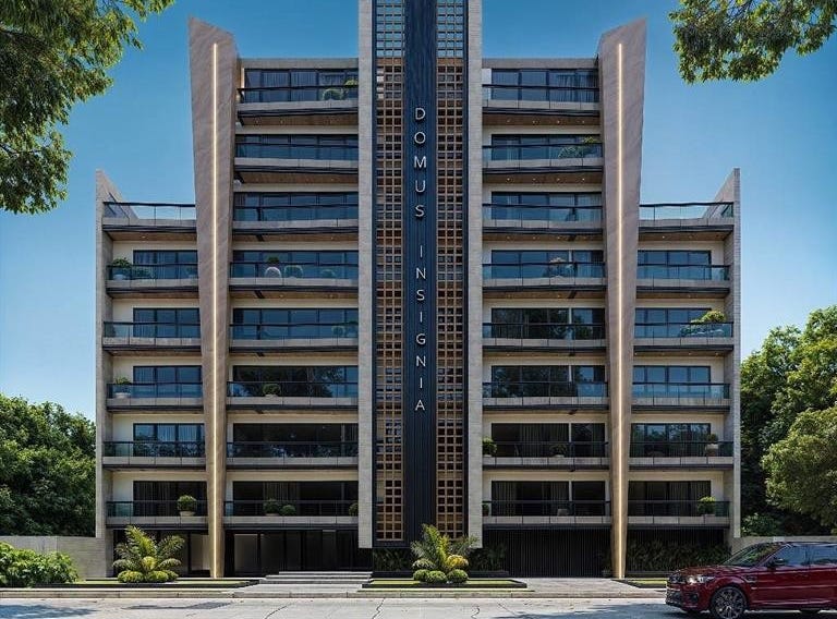 Equipetrol, calle 7 oeste Edificio Domus Insignia s/n, Equipetrol, Santa Cruz,, Santa Cruz de la ...