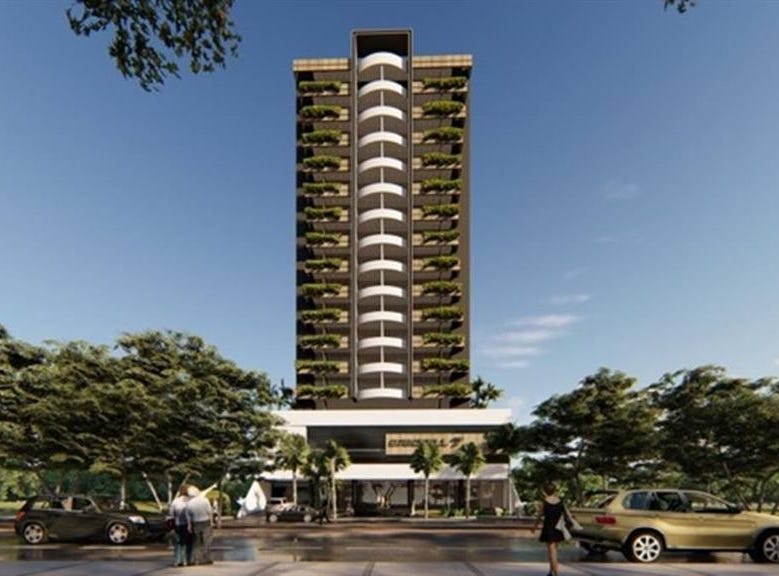 Av roca y coronado, entre 4to y 5to anillo, Condominio Brickell 7 s/n ...