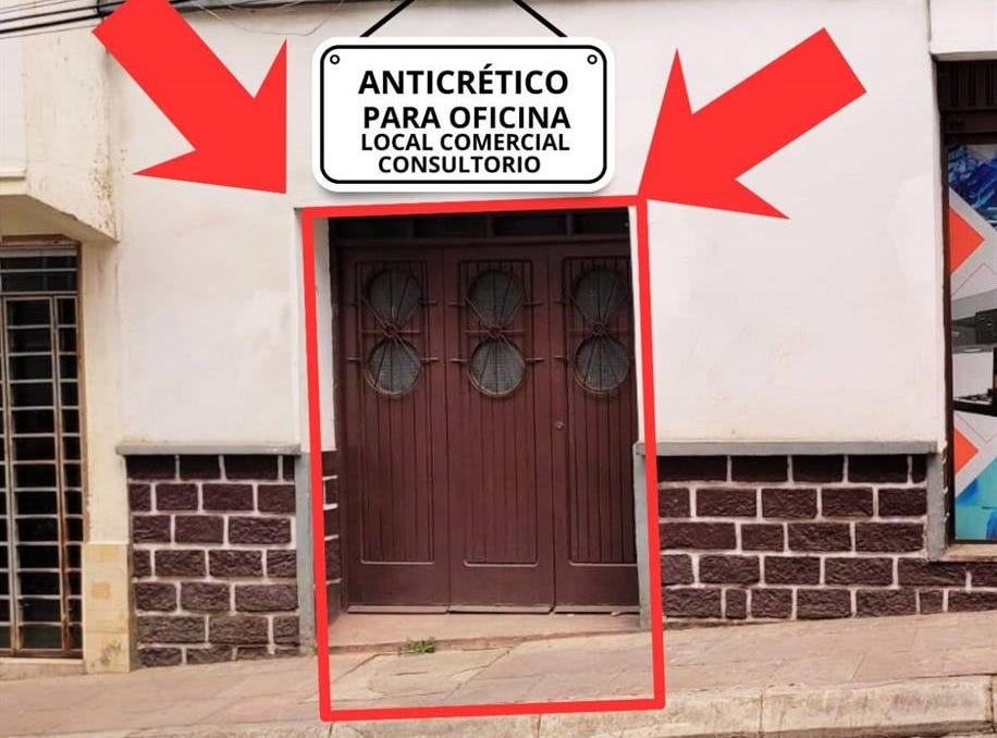 CALLE GABRIEL RENE MORENO 61, Sucre, Chuquisaca,, Sucre, Chuquisaca ...