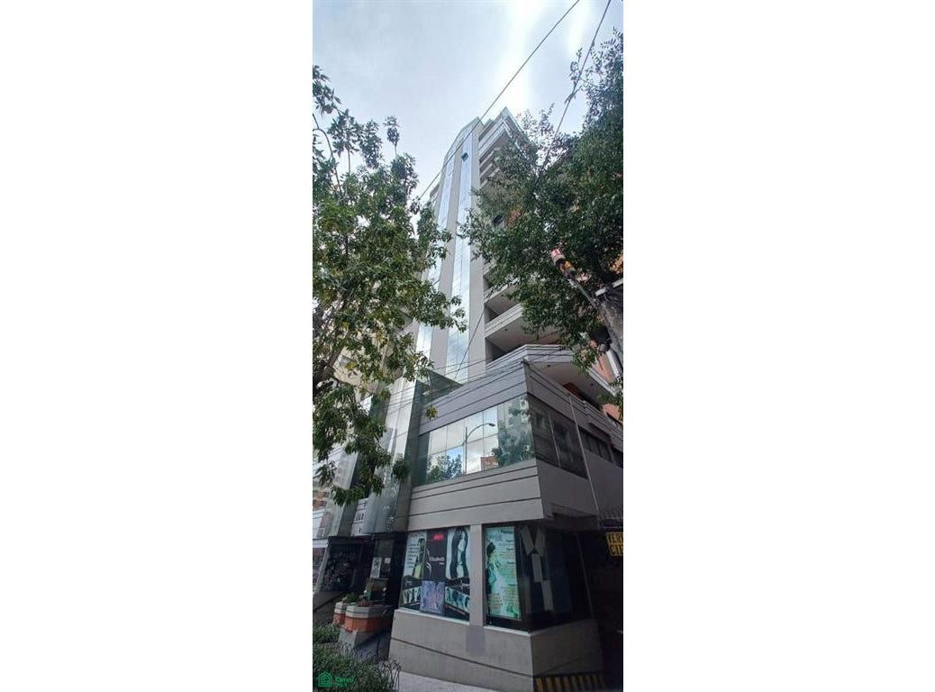 Avenida 6 de Agosto, edificio Los Jardines 2464, Sopocachi, La Paz,, La Paz Offices for Sale ...