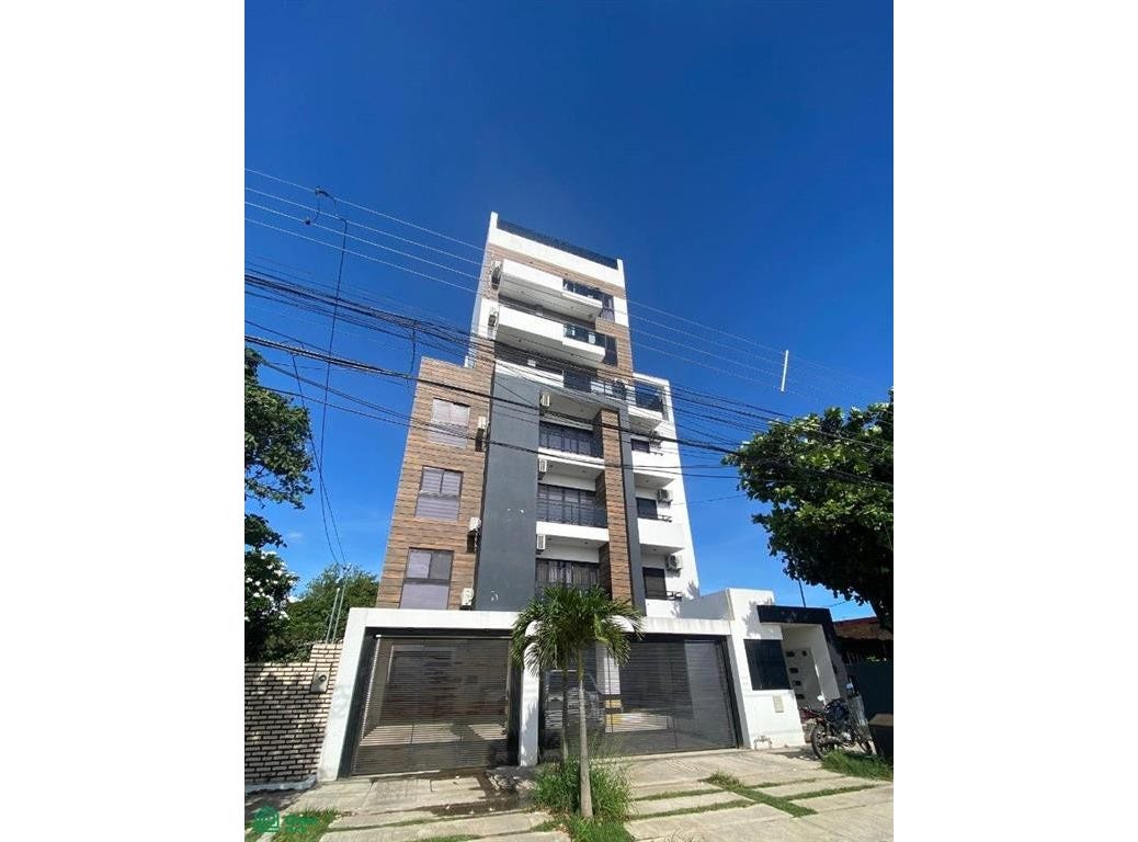 Av. Canal Pedro Velez, entre 4to y 5to anillo, Edificio Rafaela II 11 ...