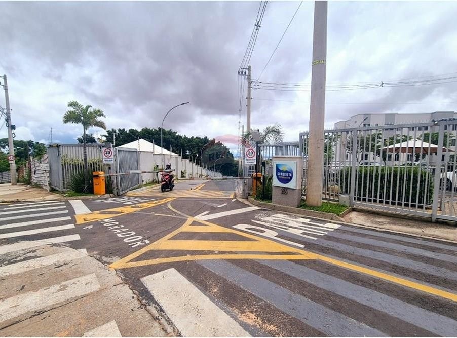 285 João Cândido Strombeck, Votorantim, São Paulo 18114468 Unit for ...