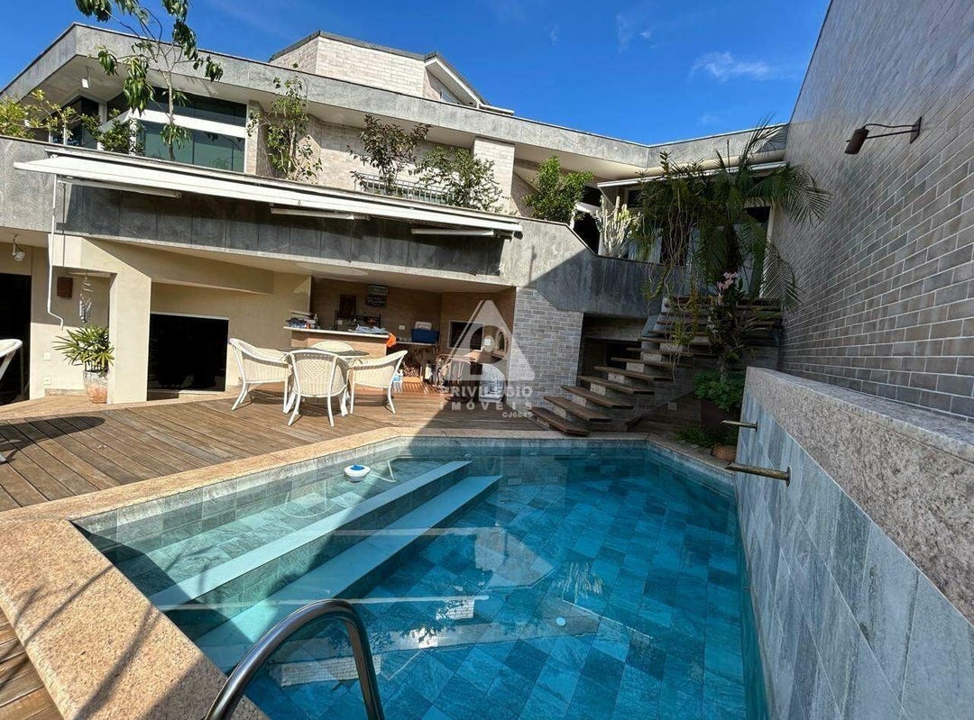 491 Avenida João Carlos Machado unit: cob 1, RIO DE JANEIRO, Rio de ...