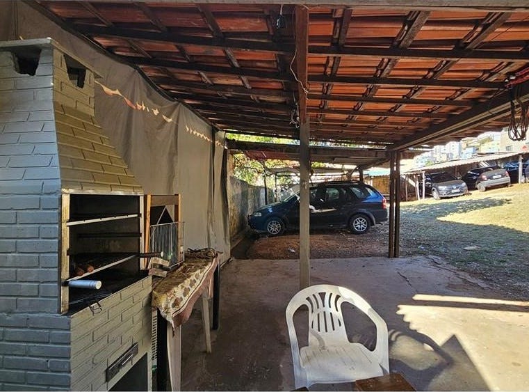 599 Rua Alto Guandu, Belo Horizonte, Minas Gerais 31910230 Unit for ...