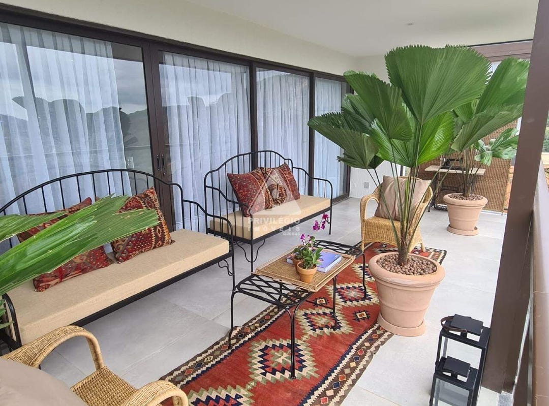 Estrada da Rocinha, Petrópolis, Rio de Janeiro 25755340 Apartment for ...