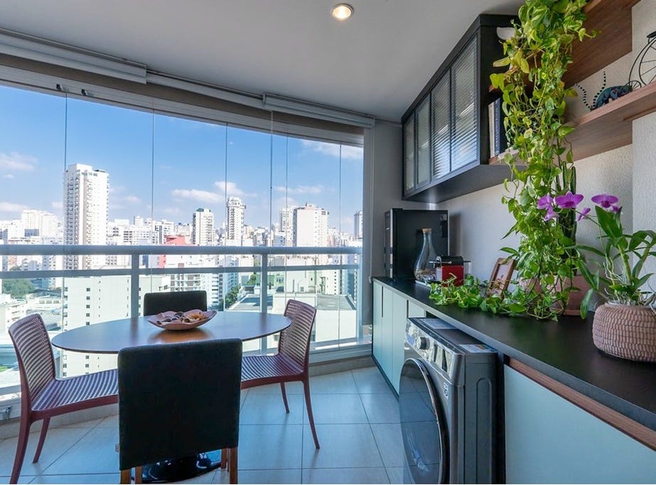 27 Olímpia de Almeida Prado, São Paulo, São Paulo 1151010 Apartment for ...
