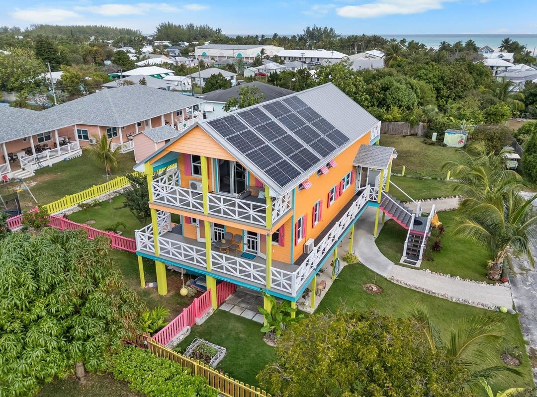 CODAKAI, Eleuthera, North Eleuthera House for Sale - RealEstate KH