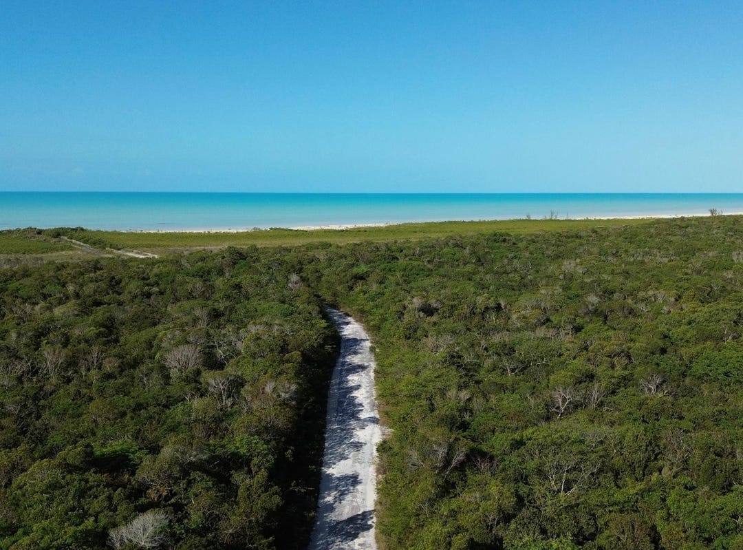BAHAMA SOUND unit: Lot 1218, Exuma & Exuma Cays Land for Sale ...