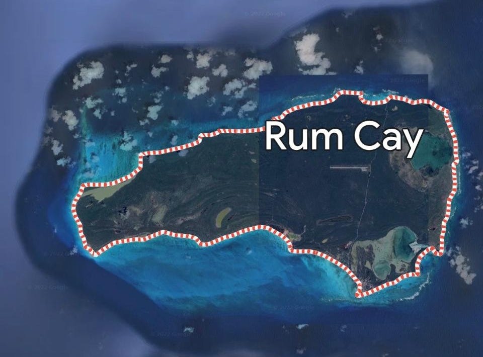BEACHFRONT LOT, RUM CAY, Rum Cay, Rum Cay Land for Sale - realtor.com