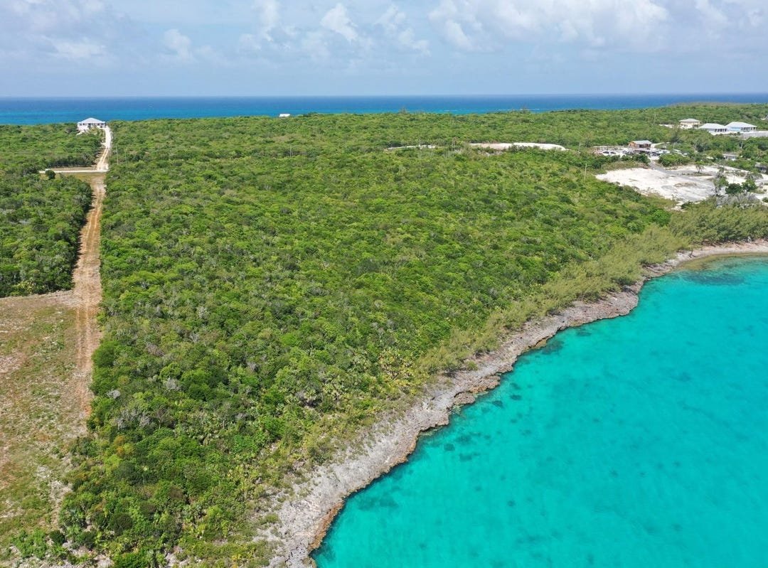GOVENORS HARBOUR, Eleuthera, South Eleuthera Land for Sale - realtor.com