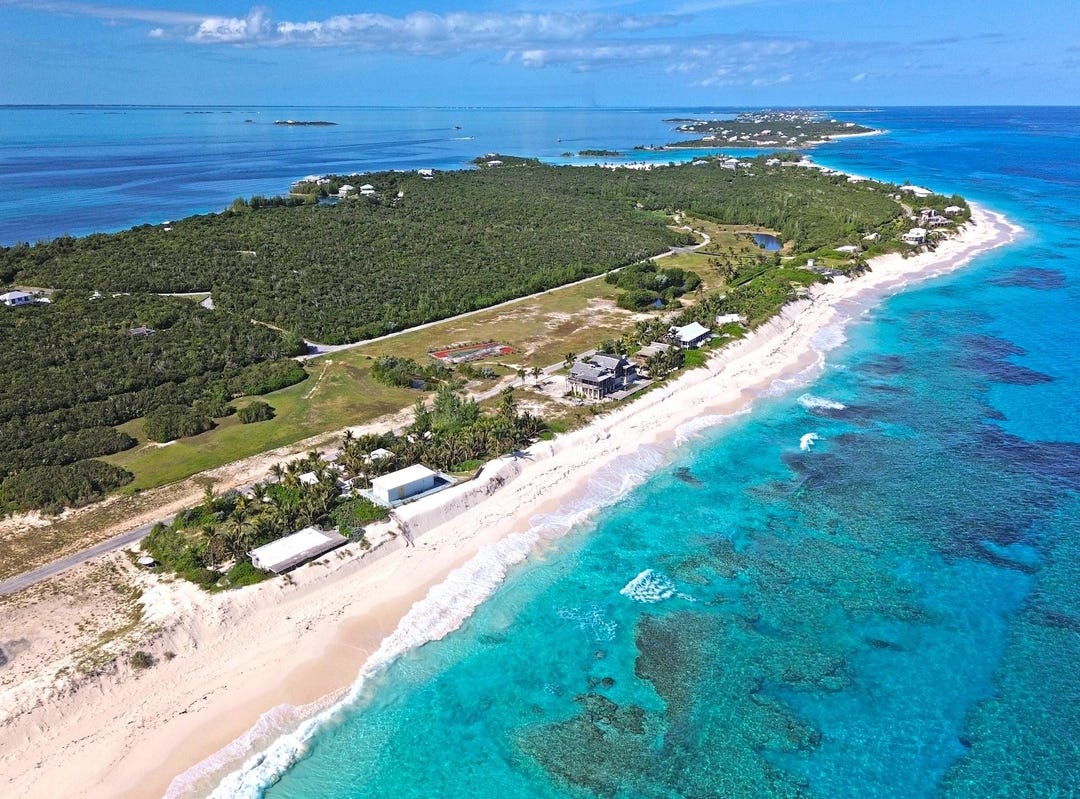 OCEANA VISTA, Abaco, North Abaco Land for Sale - realtor.com
