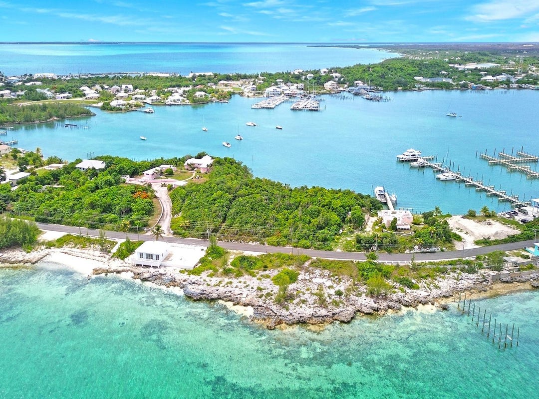 LOT 4, BLOCK 6, Abaco, North Abaco Land for Sale - realtor.com