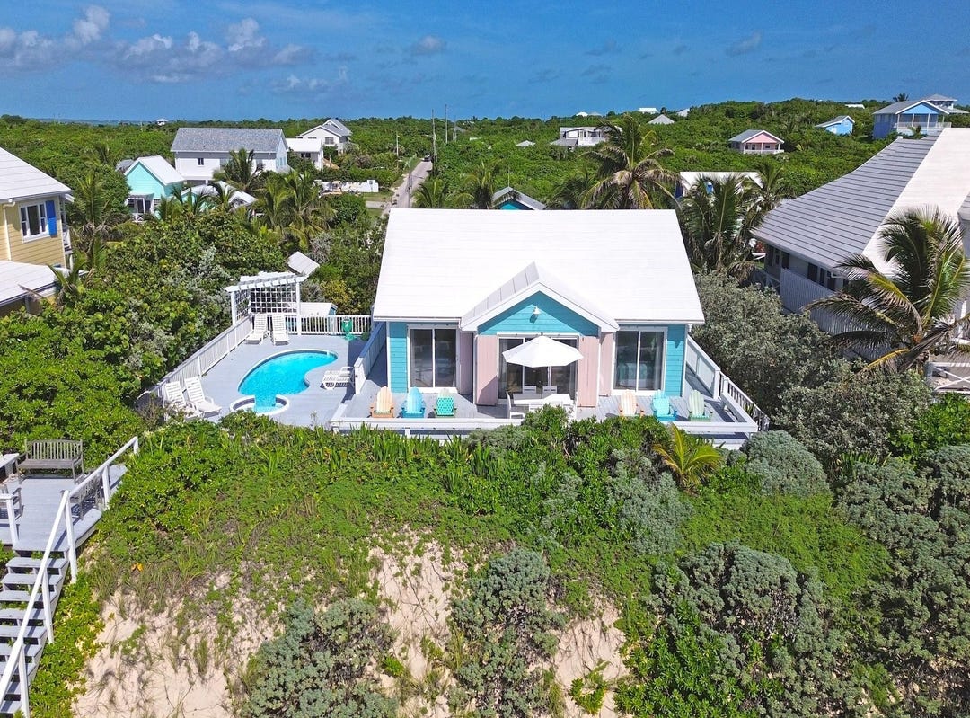 SOUTH BEACH, Abaco, North Abaco House for Sale - realtor.com