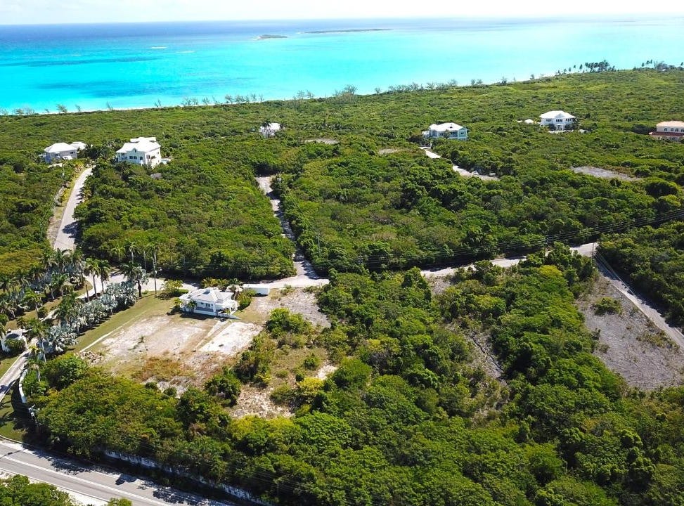 95 MOSS TOWN, EXUMA, Exuma & Exuma Cays Land for Sale - realestate.com.au