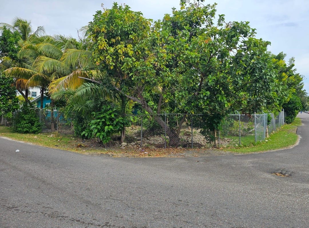 551 GOLDEN GATES SUBDIVISION, New Providence/Paradise Island Land for ...