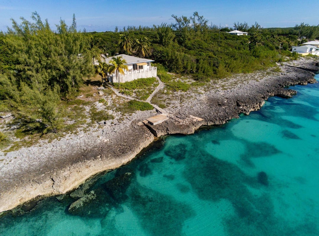 SKY AND SEA, Eleuthera, South Eleuthera House for Sale - realtor.com