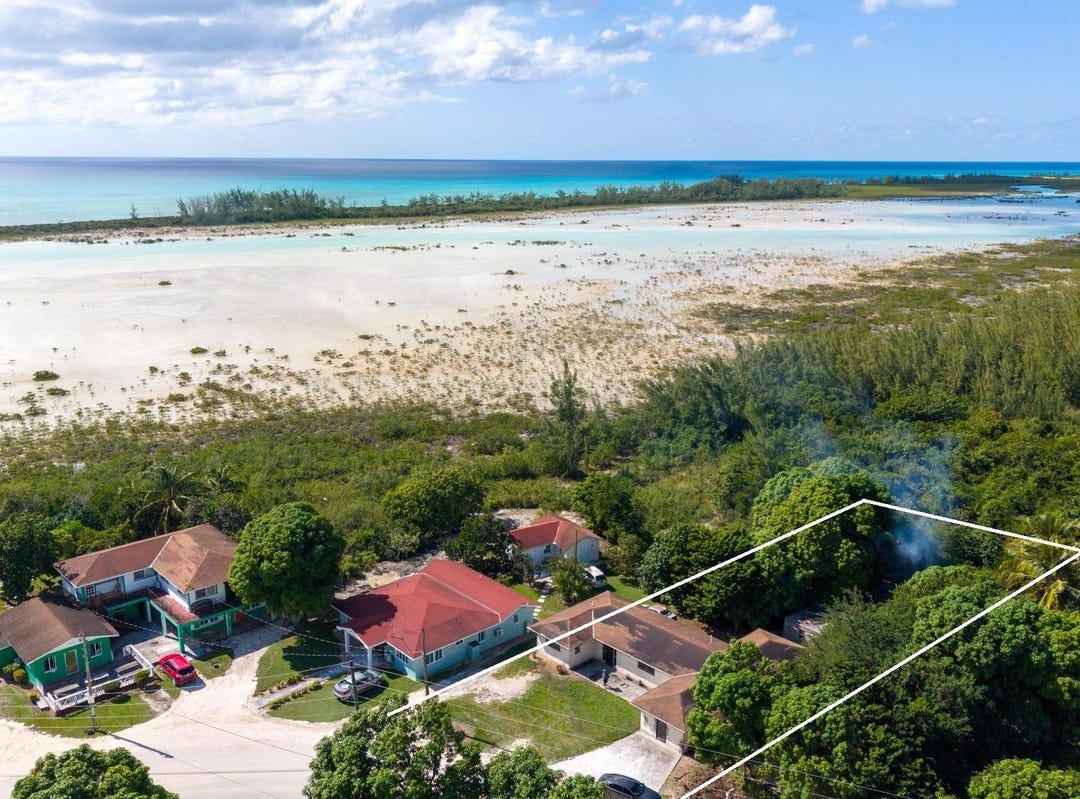 QUEEN'S HGHWAY DEEP CREEK, Eleuthera, North Eleuthera House for Sale ...