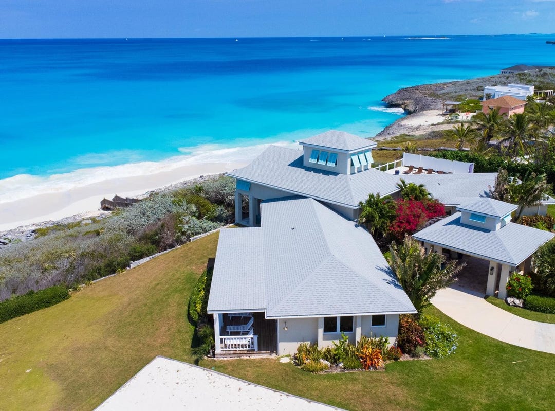 BREAKWATER DRIVE, Exuma & Exuma Cays House for Sale - realtor.com