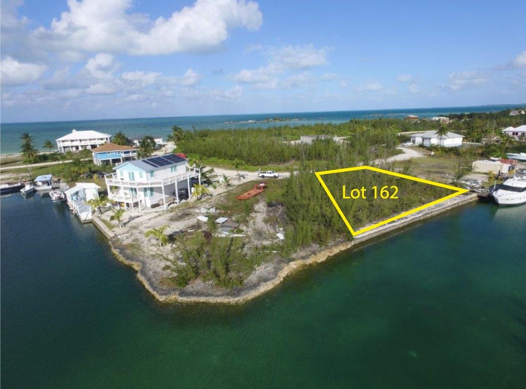 162 LOT 162 LEISURE LEE, Abaco, North Abaco Land for Sale - realtor.com