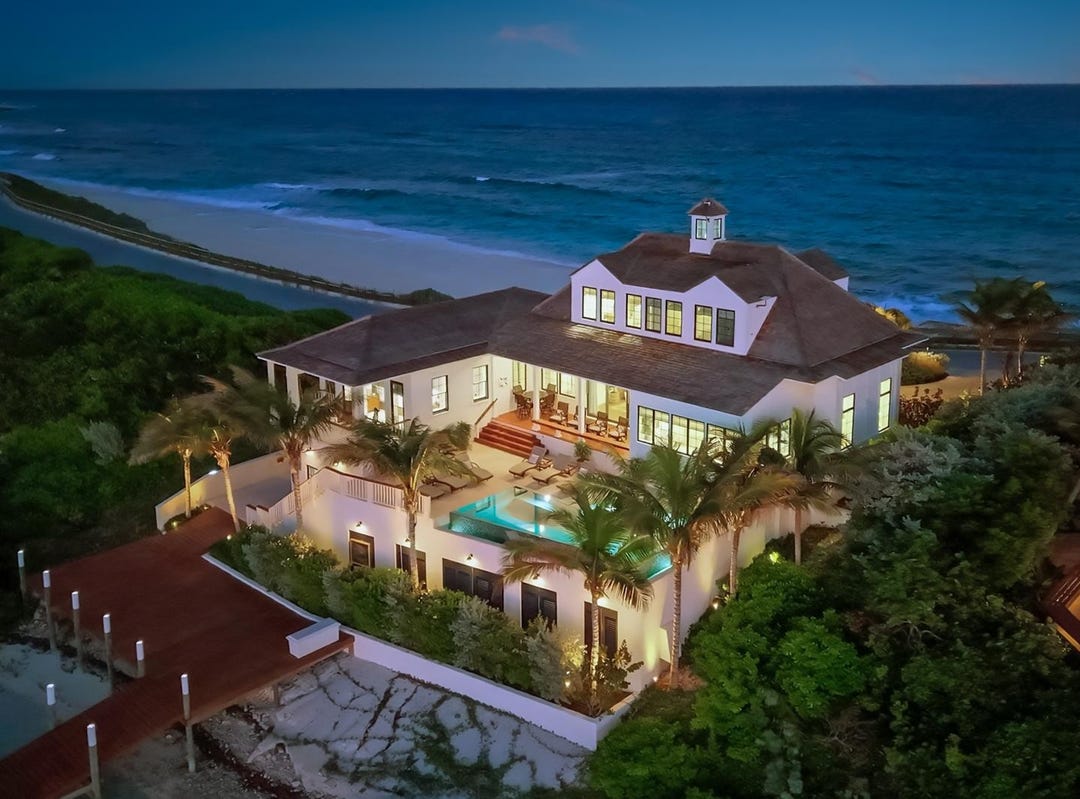 ITILDU, Abaco, North Abaco House for Sale - RealEstate KH