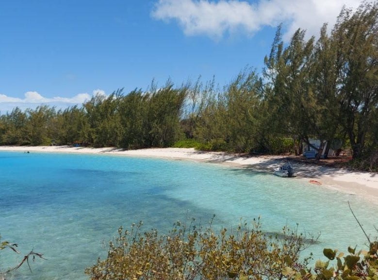 JOLLY HALL, Exuma & Exuma Cays Land for Sale - RealEstate KH